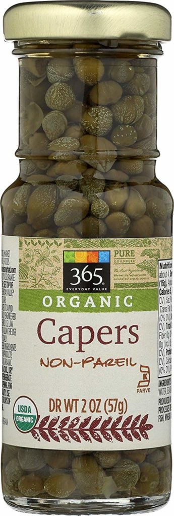 What are Capers? And how do you use them? - Bowl of Delicious