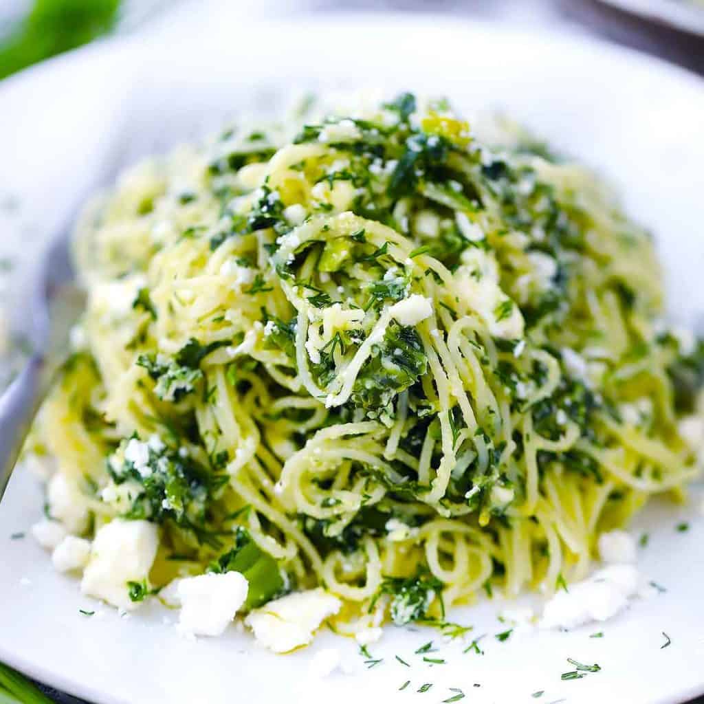 20 Cheap Dinner Recipe Ideas - Bowl of Delicious