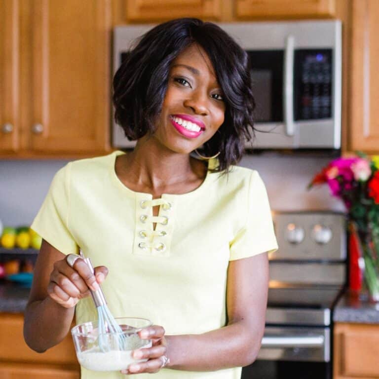 The Best Black Food Bloggers to Follow - Bowl of Delicious