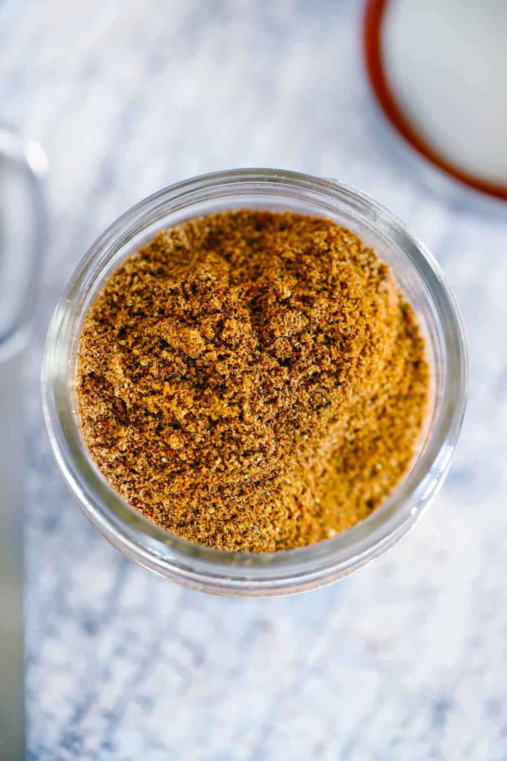 Ras el Hanout (how to make a Moroccan Spice Blend) - Bowl of Delicious
