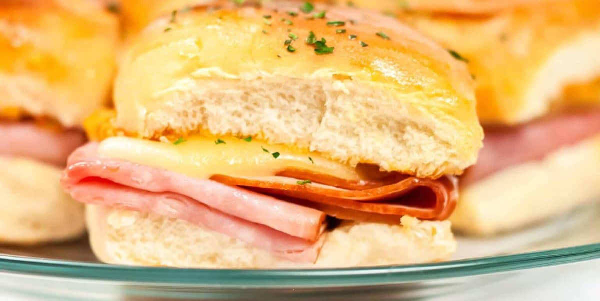 Easy Leftover Ham Recipe Ideas - Bowl of Delicious