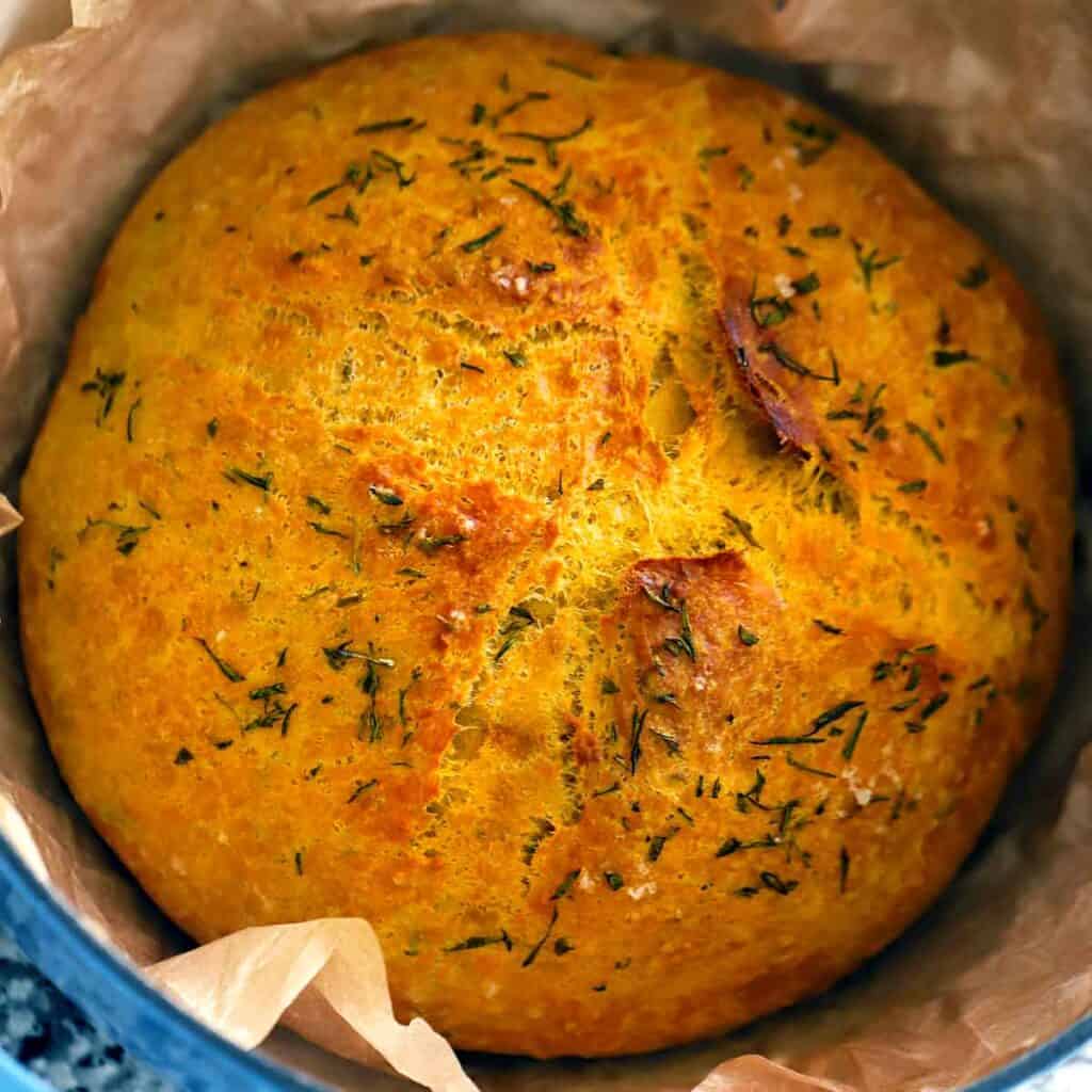 Mediterranean Israeli (Pearl) Couscous Salad - Bowl of Delicious
